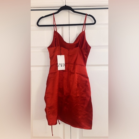 Zara | Dresses | Zara 387 85 600 S | Poshmark